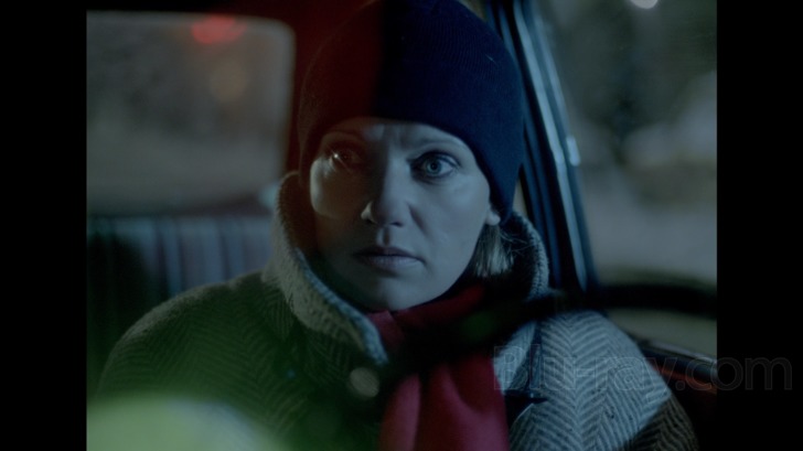 Dekalog and Other Television Works Blu-ray (Pedestrian Subway / First ...