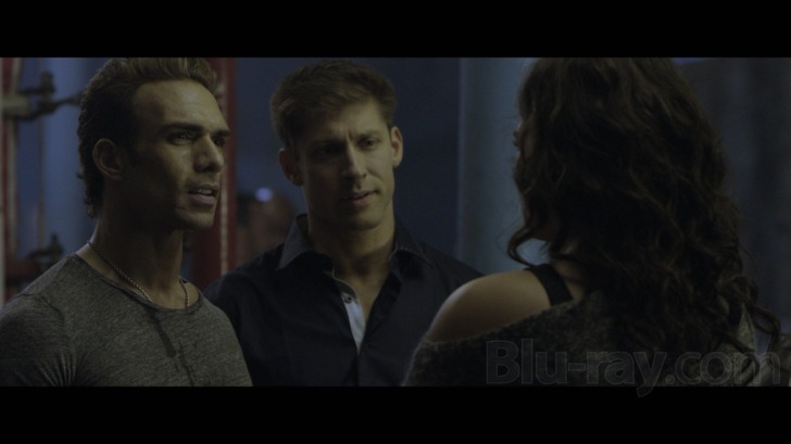Kickboxer: Vengeance Blu-ray