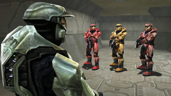 Red Vs Blue Season 14 Blu Ray Release Date November 15 2016 Special 0055