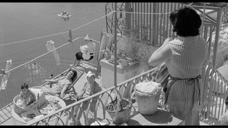 The Executioner Blu-ray (El verdugo)