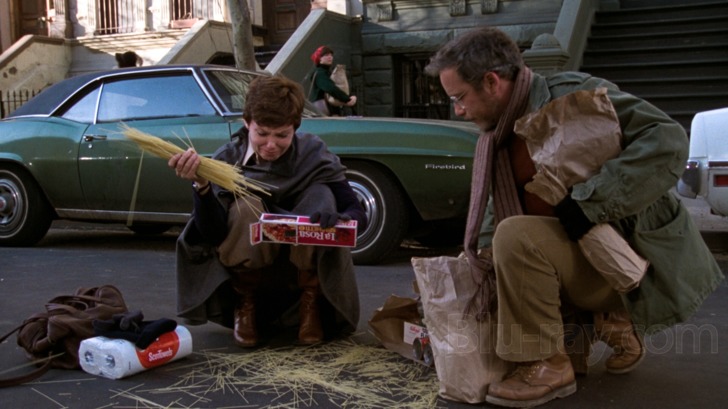 The Goodbye Girl Blu-ray (Warner Archive Collection)