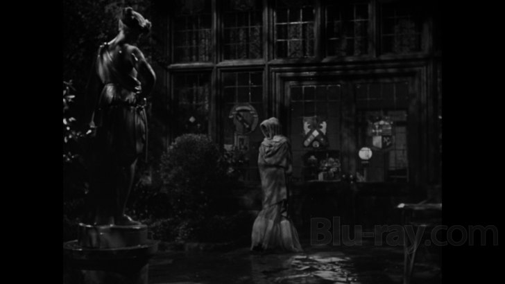 She-Wolf of London Blu-ray