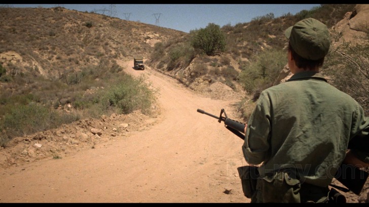 Biohazard Blu-ray (Amazon Exclusive)