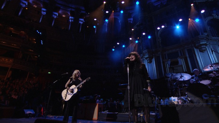 Heart: Live at The Royal Albert Hall with The Royal Philharmonic ...