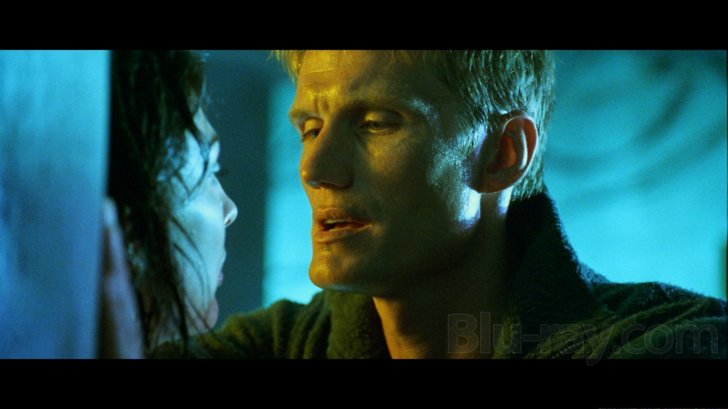 Silent Trigger Blu-ray (DigiPack) (Germany)