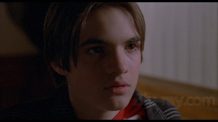 Luna Blu-ray (La luna)