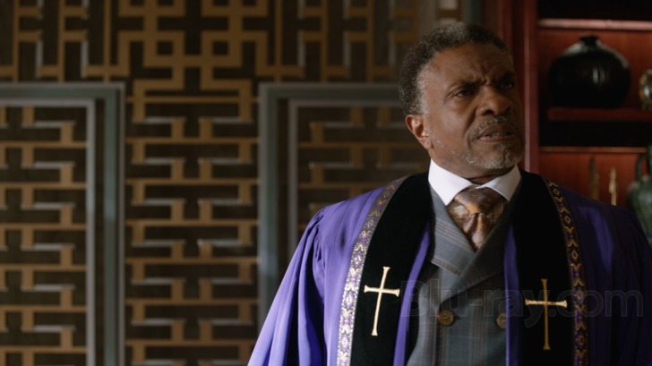 Greenleaf: Season One Blu-ray