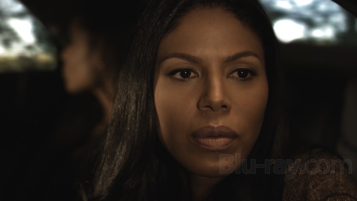 Greenleaf: Season One Blu-ray