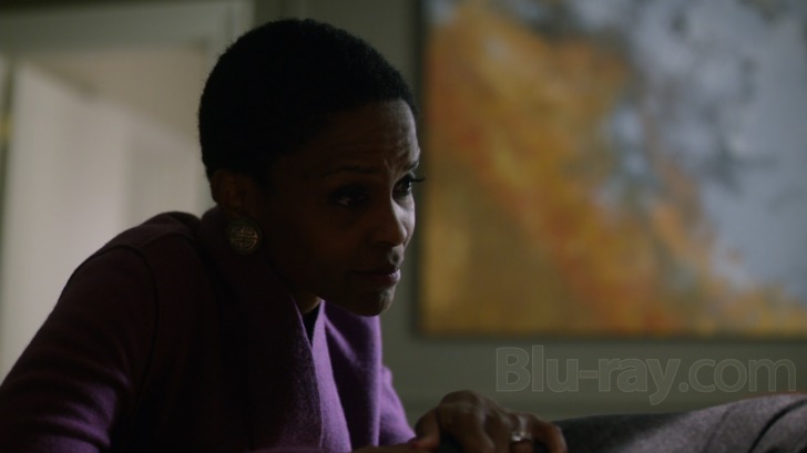 Greenleaf: Season One Blu-ray