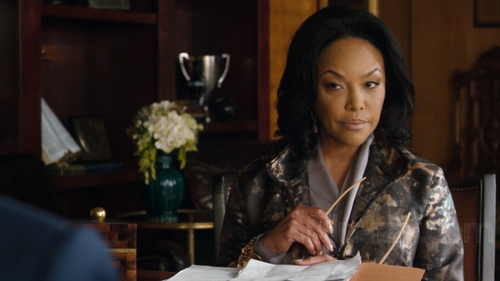Greenleaf: Season One Blu-ray