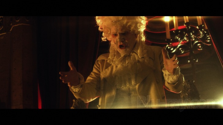 31 Blu-ray