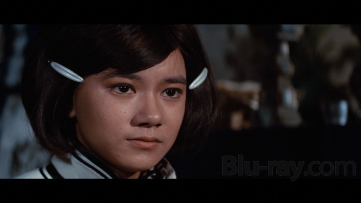 The Chinese Connection Blu-ray (Fist of Fury | 精武門 | Collector's Edition)