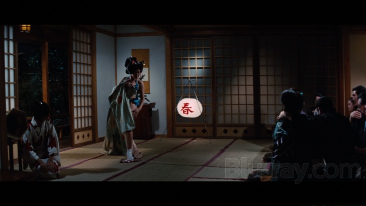 The Chinese Connection Blu-ray (Fist of Fury | 精武門 | Collector's Edition)