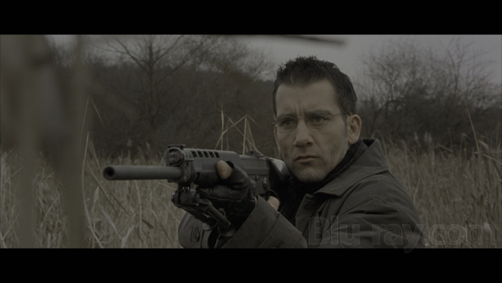 OFFICIAL Last Bought/Watched Blu-ray 2025 Megathread - Page 355 - Blu ...