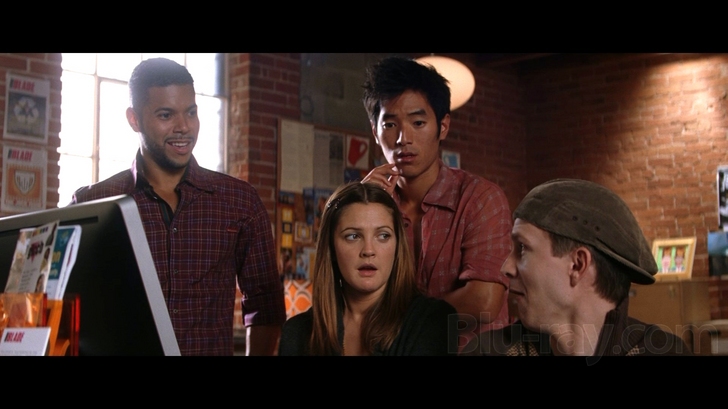 He's Just Not That Into You Blu-ray Release Date June 2, 2009 (Blu-ray ...