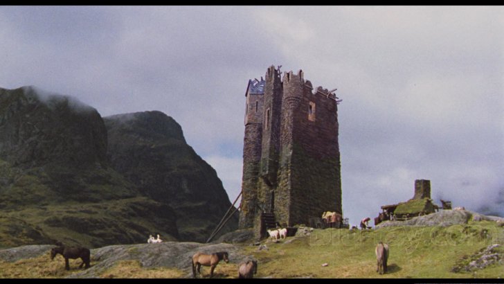 Highlander Blu-ray Release Date September 27, 2016 (30th Anniversary ...