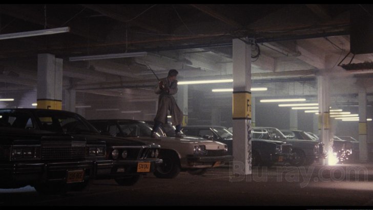 Highlander Blu-ray (30th Anniversary Edition)