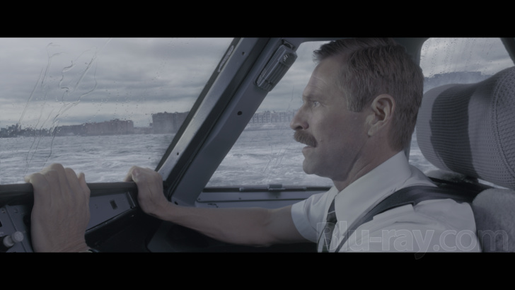 Sully 4K Blu-ray (4K Ultra HD + Blu-ray)