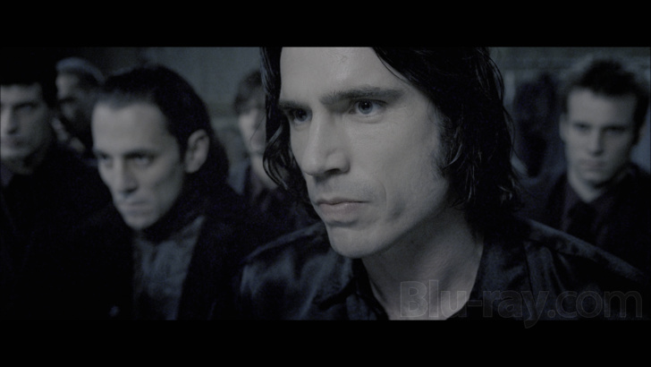 Underworld 4K Blu-ray (plus Unrated Cut on Standard Blu-ray)