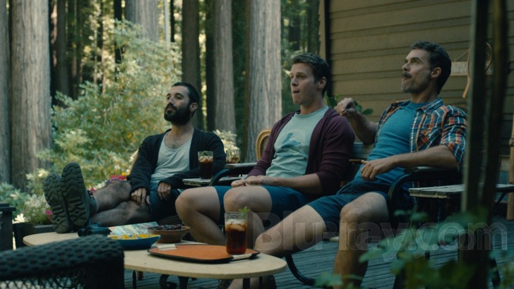 Looking: The Complete Series and The Movie Blu-ray Release Date ...