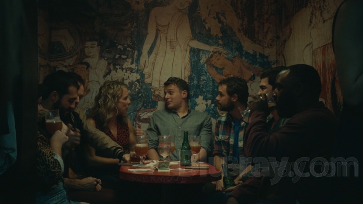 Looking: The Complete Series and The Movie Blu-ray Release Date ...