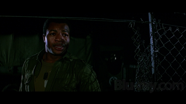 Force 10 from Navarone Blu-ray