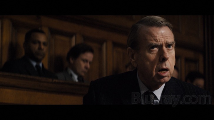 Denial Blu-ray (Blu-ray + DVD + Digital HD)
