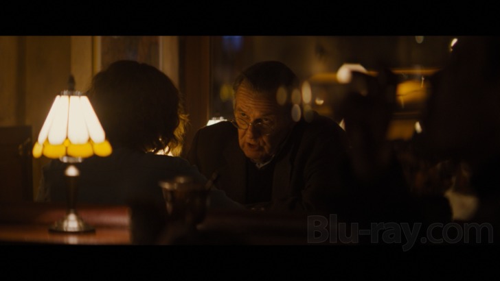 Denial Blu-ray (Blu-ray + DVD + Digital HD)