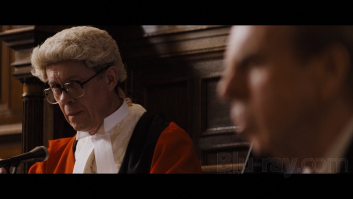 Denial Blu-ray (Blu-ray + DVD + Digital HD)