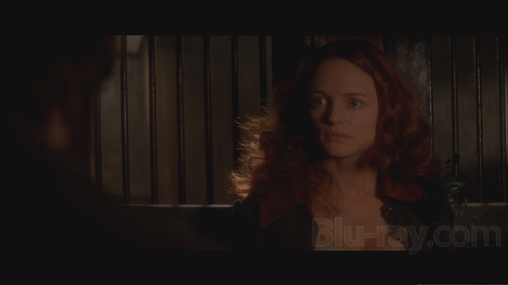 From Hell Blu-ray