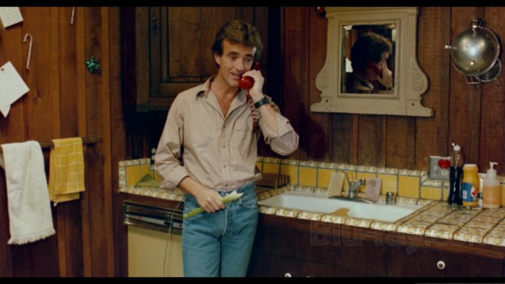 Prozzie Blu-ray Release Date November 7, 2016 (Olivia / Double Jeopardy ...