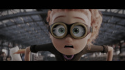 Storks 4K Blu-ray (4K Ultra HD + Blu-ray)