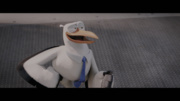 Storks 4K Blu-ray (4K Ultra HD + Blu-ray)