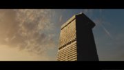 High-Rise Blu-ray