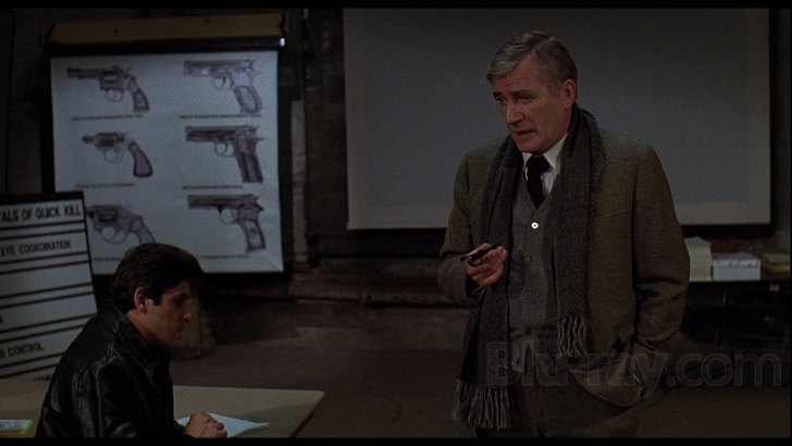 Nighthawks Blu-ray (Collector's Edition)