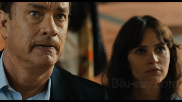 Inferno 4K Blu-ray (4K Ultra HD + Blu-ray)