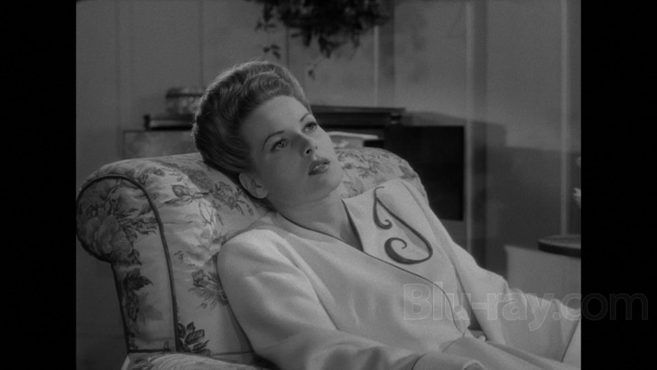 Sentimental Journey Blu-ray (Fox Cinema Archives)