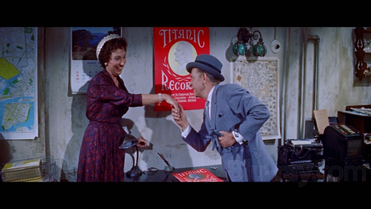 Bells Are Ringing Blu-ray (Warner Archive Collection)