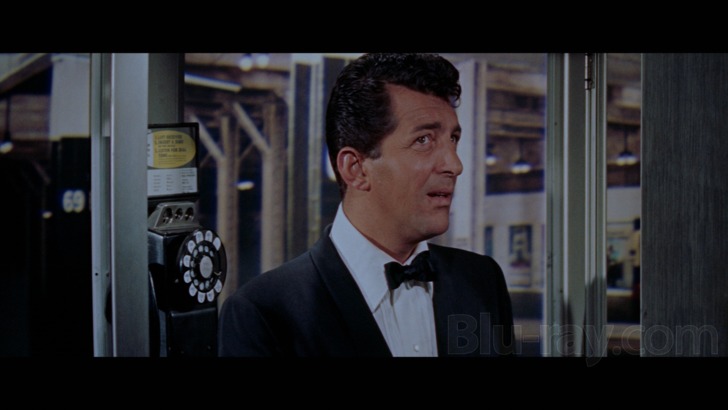 Bells Are Ringing Blu-ray (Warner Archive Collection)