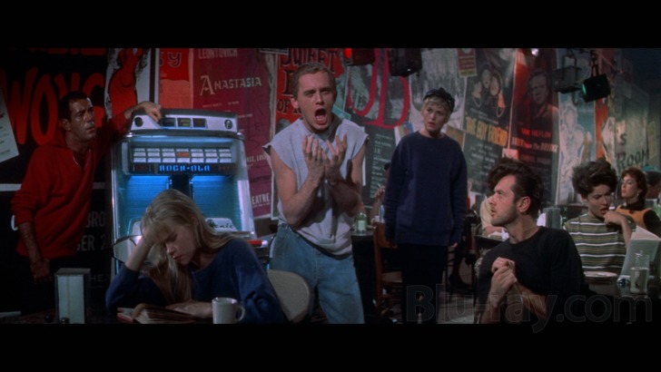 Bells Are Ringing Blu-ray (Warner Archive Collection)