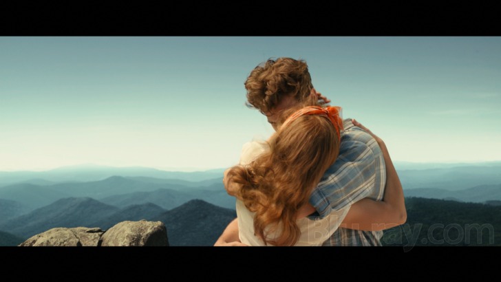 Hacksaw Ridge Blu-ray (Blu-ray + DVD)