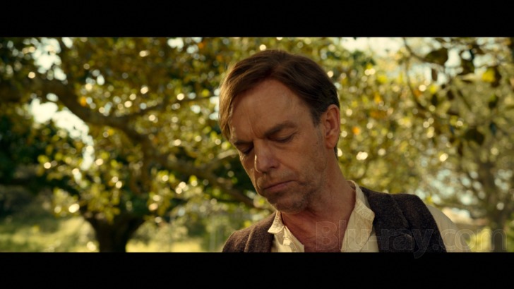 Hacksaw Ridge Blu-ray (Blu-ray + DVD)