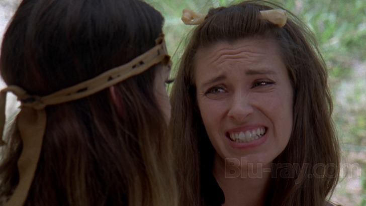 B.C. Butcher Blu-ray Release Date January 10, 2017