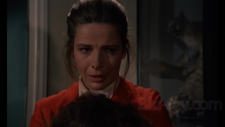 Wild Beasts Blu-ray (Belve feroci)