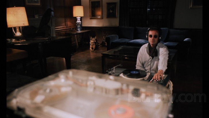 Wild Beasts Blu-ray (Belve feroci)