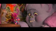 Trolls 4K Blu-ray (4K Ultra HD + Blu-ray + Digital HD)