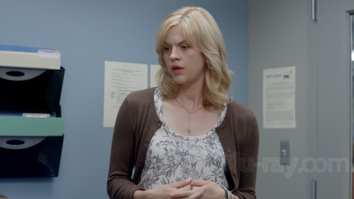 Vice Principals: The Complete First Season Blu-ray (Blu-ray + Digital HD)