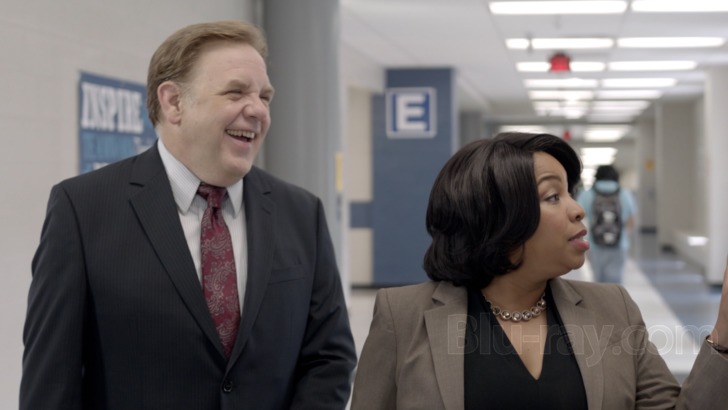 Vice Principals: The Complete First Season Blu-ray (Blu-ray + Digital HD)