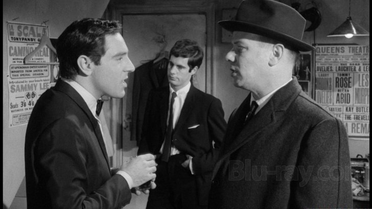 The Small World Of Sammy Lee Blu Ray Release Date November 14 2016