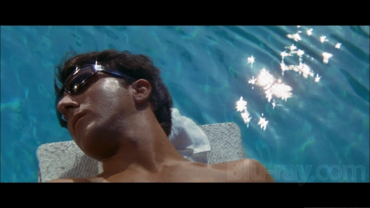 The Graduate Blu-ray (Blu-ray + DVD)